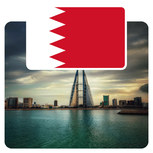 Buy Bahrain eSIM for travel | Instant delivery - SwiftSIMs